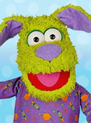 Apollo (Pajanimals) | Puppet Wiki | Fandom