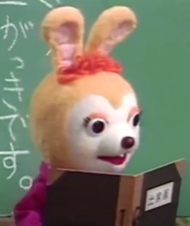 Teacher Mimi | Puppet Wiki | Fandom