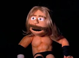 Puppet H | Puppet Wiki | Fandom