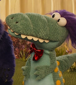 Game Show Gator | Puppet Wiki | Fandom