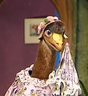 Gladys (Bingo & Molly) | Puppet Wiki | Fandom