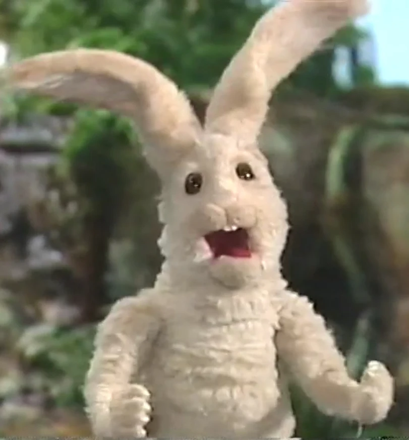 Jasper (Hare) | Puppet Wiki | Fandom