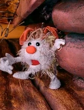 Wuzzy | Puppet Wiki | Fandom