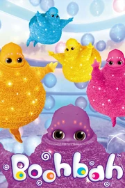 Boohbah | Puppet Wiki | Fandom
