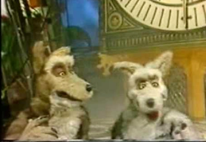 Category:What's Up Doc? Characters | Puppet Wiki | Fandom