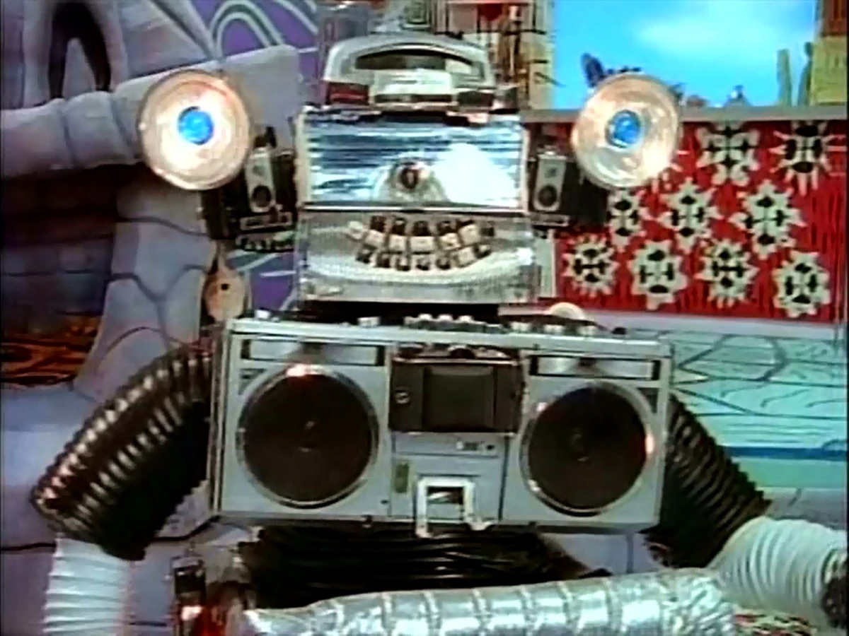 Conky 2000 | Puppet Wiki | Fandom