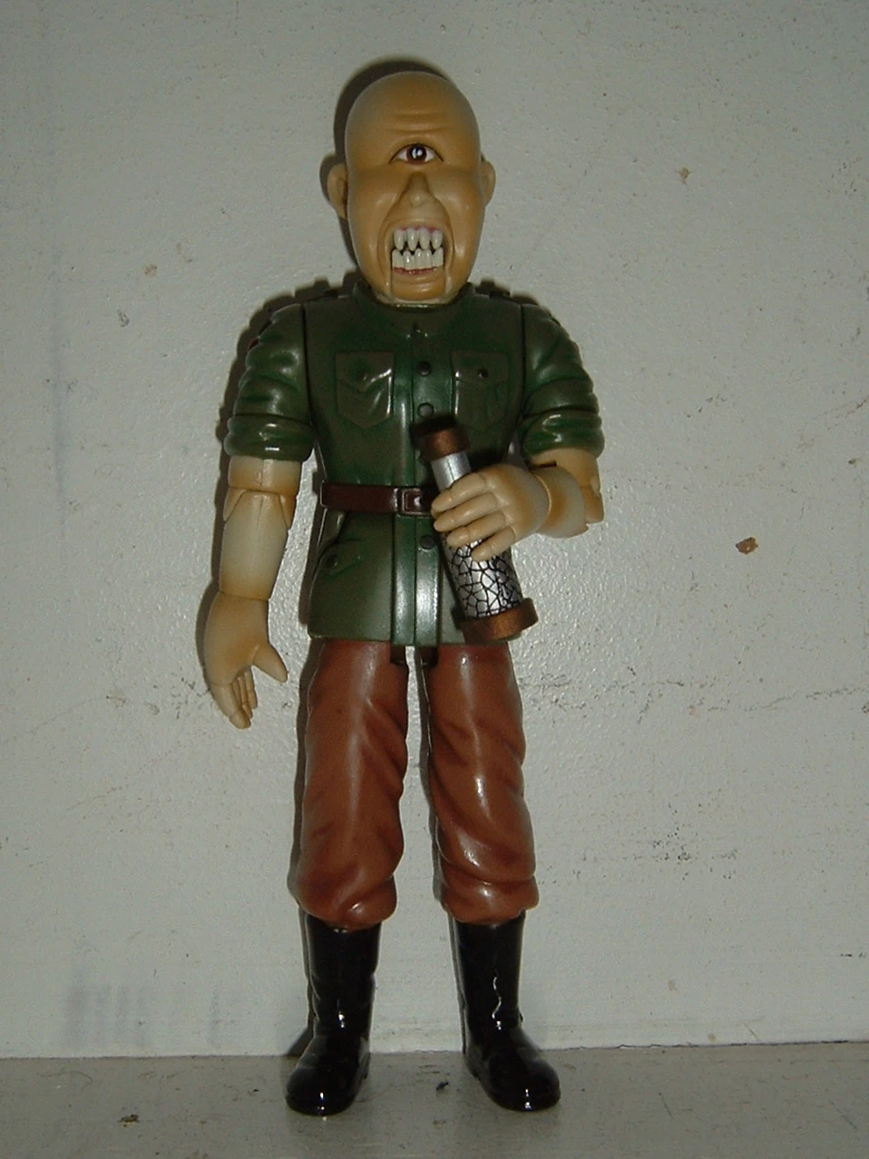 Cyclops | Puppet Wiki | Fandom