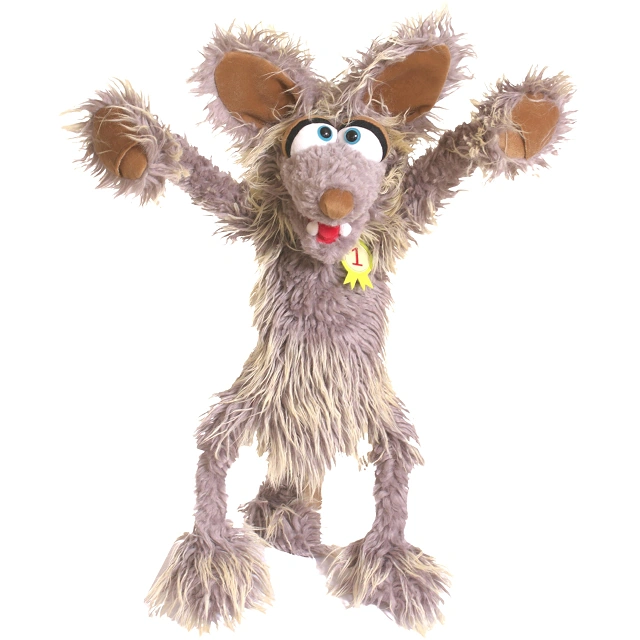 Artie (Living Puppets) | Puppet Wiki | Fandom