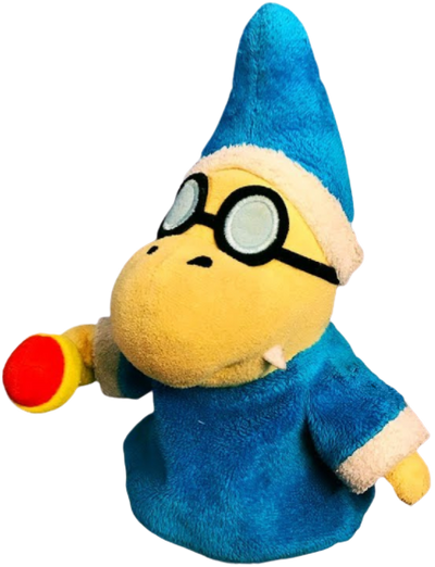 Cody | Puppet Wiki | Fandom