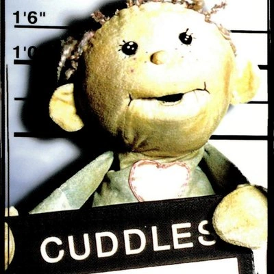 Cuddles the Comfort Doll | Puppet Wiki | Fandom