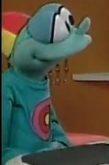 Duncan (TLC) | Puppet Wiki | Fandom