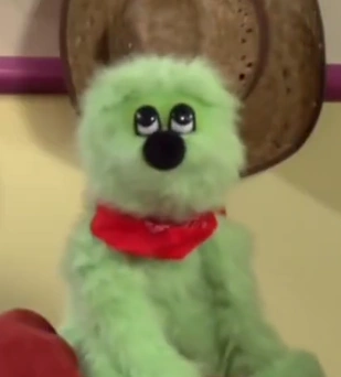 Ohno | Puppet Wiki | Fandom