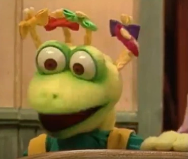 Kiwi | Puppet Wiki | Fandom