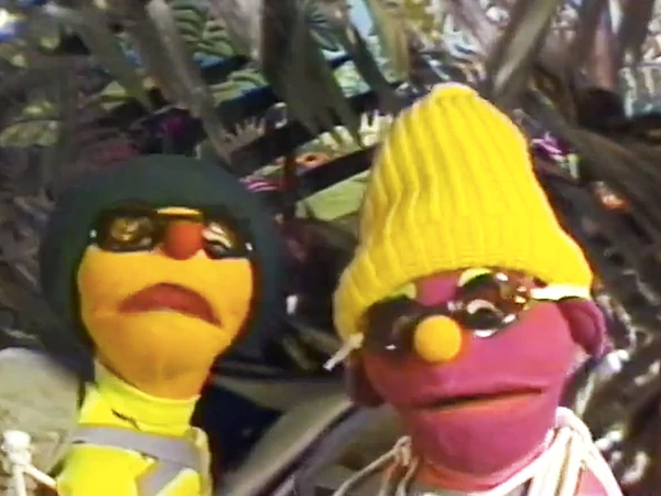 Plus and Minus | Puppet Wiki | Fandom