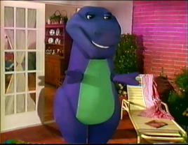 Barney | Puppet Wiki | Fandom