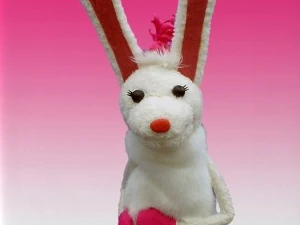 Bonnie Bunny | Puppet Wiki | Fandom