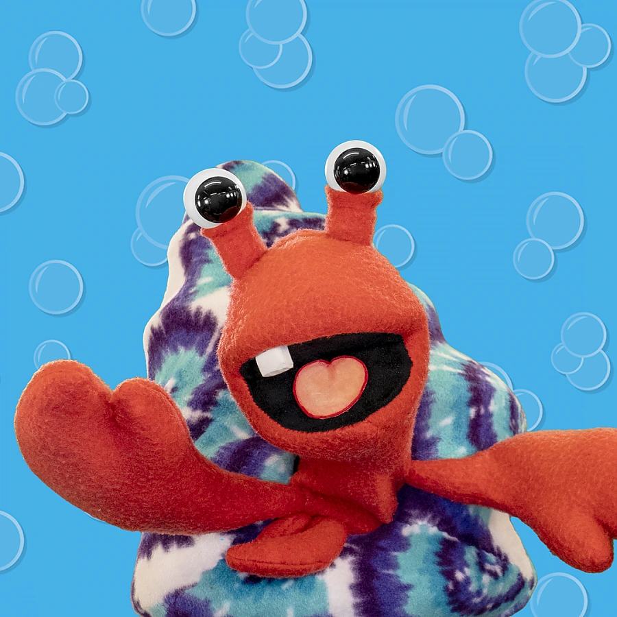 Kevin (Pacific Pals Show) | Puppet Wiki | Fandom