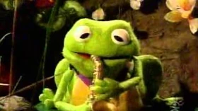 Sammy the Frog | Puppet Wiki | Fandom