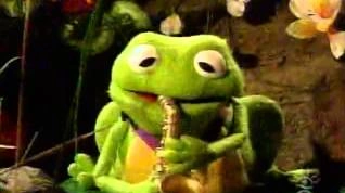 Sammy the Frog | Puppet Wiki | Fandom