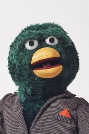 Duck Guy | Puppet Wiki | Fandom