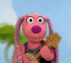 Banjo (The Let's Go Show) | Puppet Wiki | Fandom