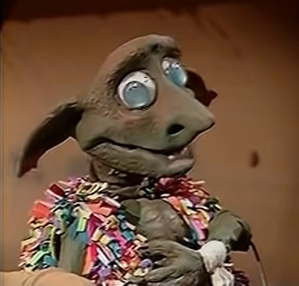 Godofredo | Puppet Wiki | Fandom