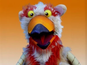 The Griffin | Puppet Wiki | Fandom
