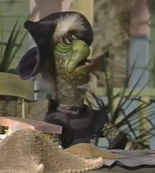 Pops the Turtle | Puppet Wiki | Fandom