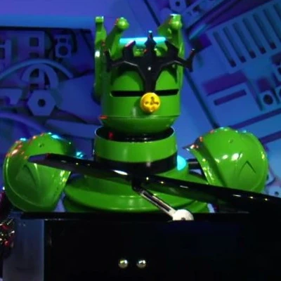 Growler | Puppet Wiki | Fandom