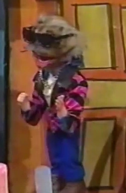 Louie (Weinerville) | Puppet Wiki | Fandom