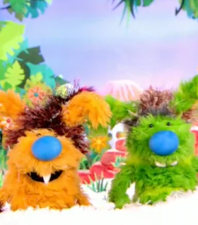 Cave Bunnies | Puppet Wiki | Fandom