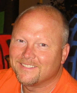 Andy Holmes | Puppet Wiki | Fandom