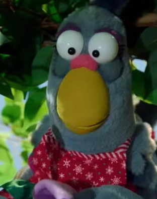 The Pigeon | Puppet Wiki | Fandom