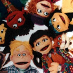90s Kid Shows With Puppets