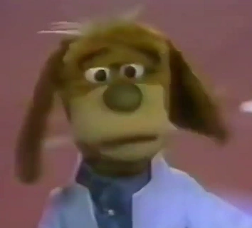 B.B. Beagle | Puppet Wiki | Fandom
