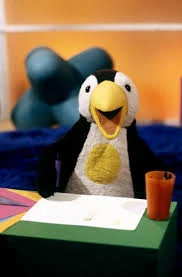 Paz | Puppet Wiki | Fandom