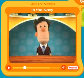 Buck Denver | Puppet Wiki | Fandom