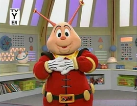 Dooley | Puppet Wiki | Fandom