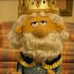 King Friday, XIII | Puppet Wiki | Fandom