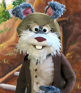 Jack Rabbit | Puppet Wiki | Fandom