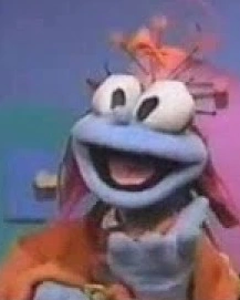 Jam | Puppet Wiki | Fandom