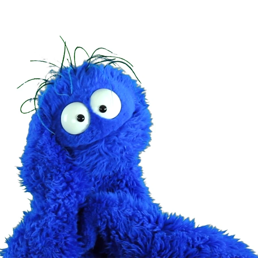 Arlo | Puppet Wiki | Fandom