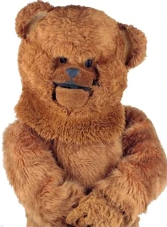Bungle | Puppet Wiki | Fandom