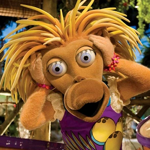 Drum | Puppet Wiki | Fandom