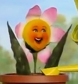 Lily (Pappyland) | Puppet Wiki | Fandom