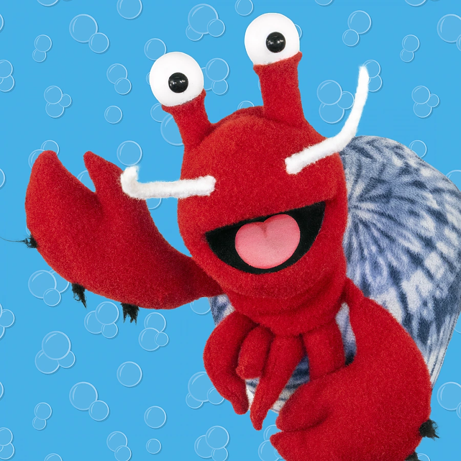 Captain Quinn | Puppet Wiki | Fandom