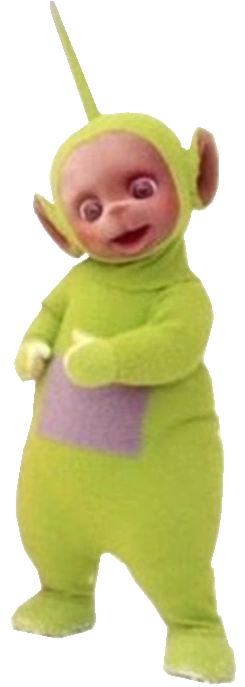 Dipsy | Puppet Wiki | Fandom