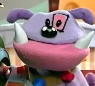 Lump | Puppet Wiki | Fandom