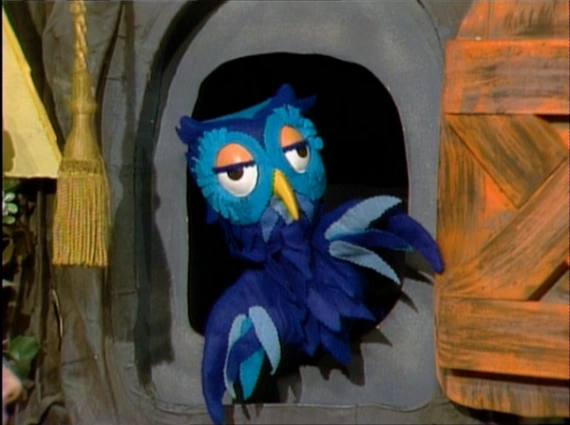 X the Owl | Puppet Wiki | Fandom