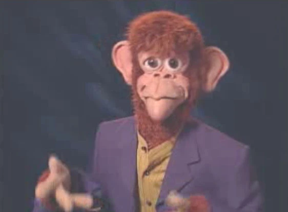 Kaz | Puppet Wiki | Fandom